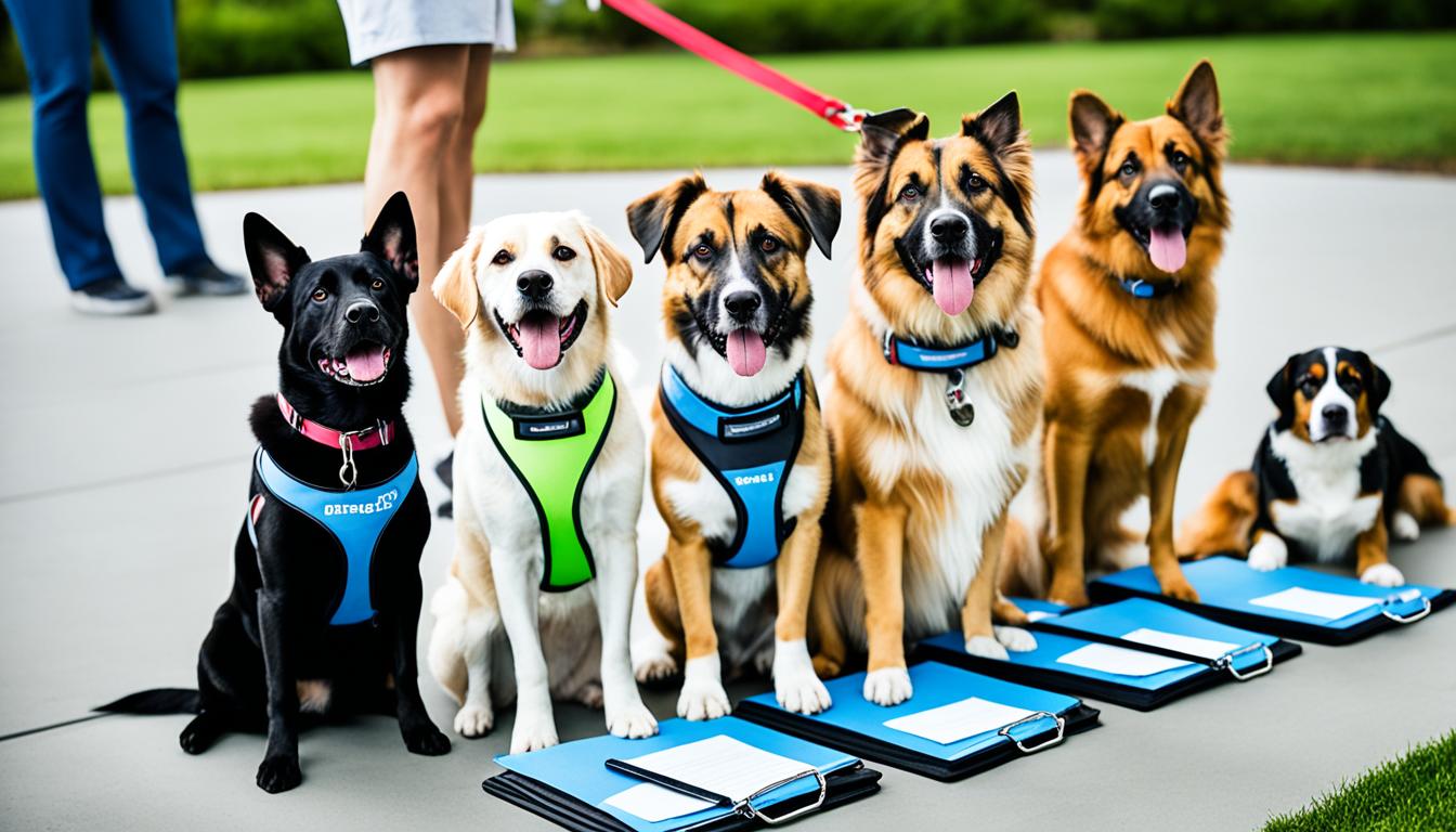 “Why Your Dog’s Breed Matters in Training: A Guide to Customized ...