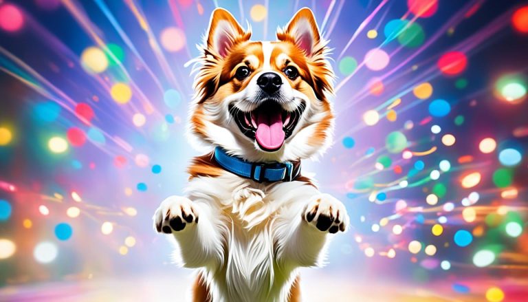 “Rhythmic Paws: An Introduction to Canine Freestyle Dancing” – K9 ...