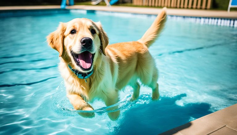 “Dive In: Teaching Your Dog to Swim Safely” – K9 Training Hub