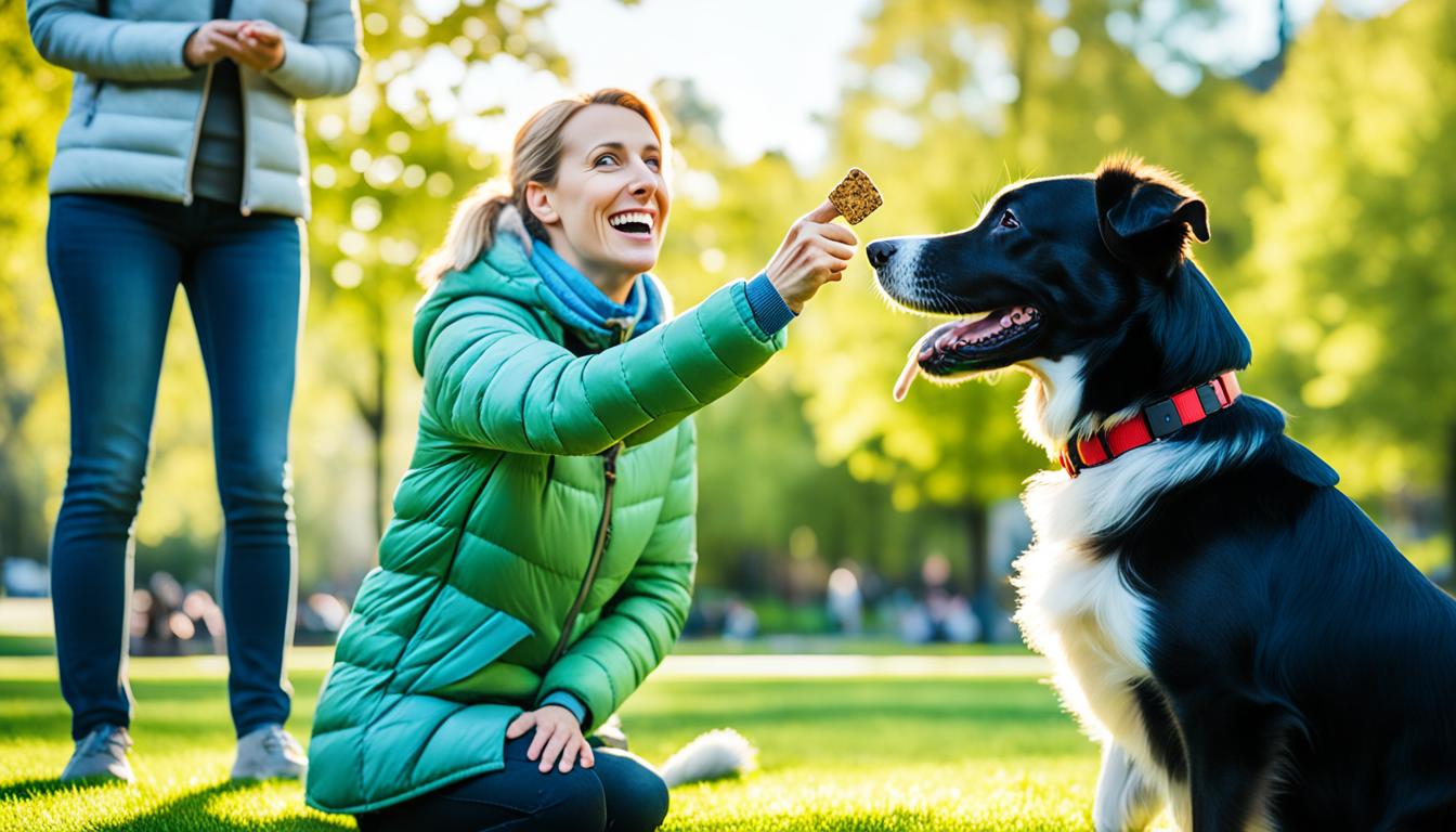 “Mindful Manners: Shaping Positive Dog Behavior” – K9 Training Hub