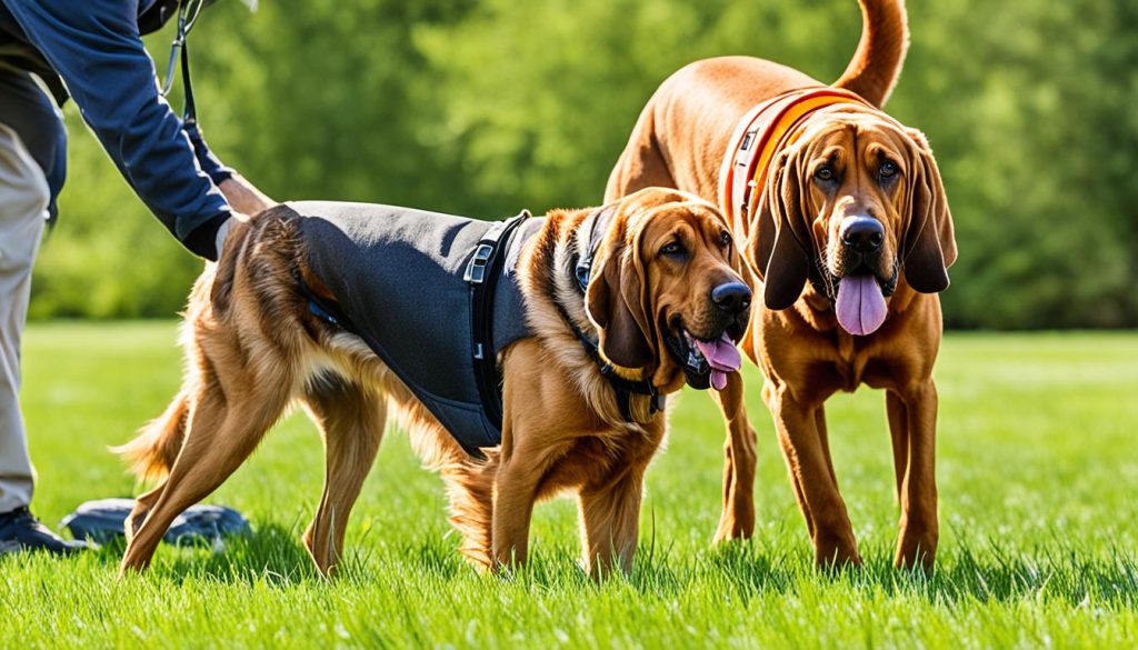 “Nose Knows: Engaging Your Dog in Scent Work” – K9 Training Hub