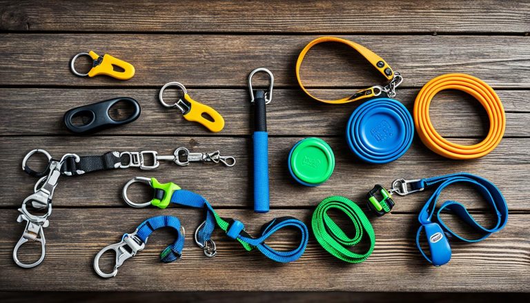 “Tool Time: The Best Aids for Dog Training” – K9 Training Hub