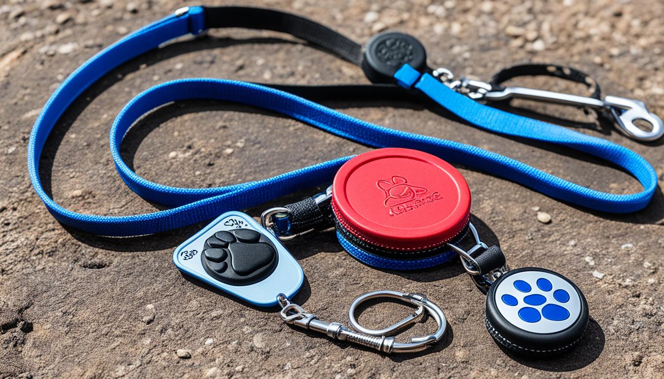 “Tools of the Trade: Must-Have Dog Training Gear” – K9 Training Hub