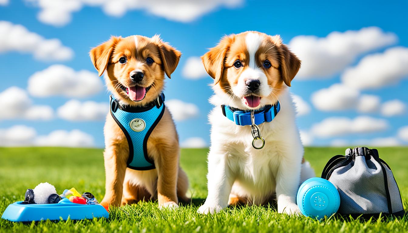 “Techniques of the Trade: Exploring Various Dog Training Methods” – K9 ...