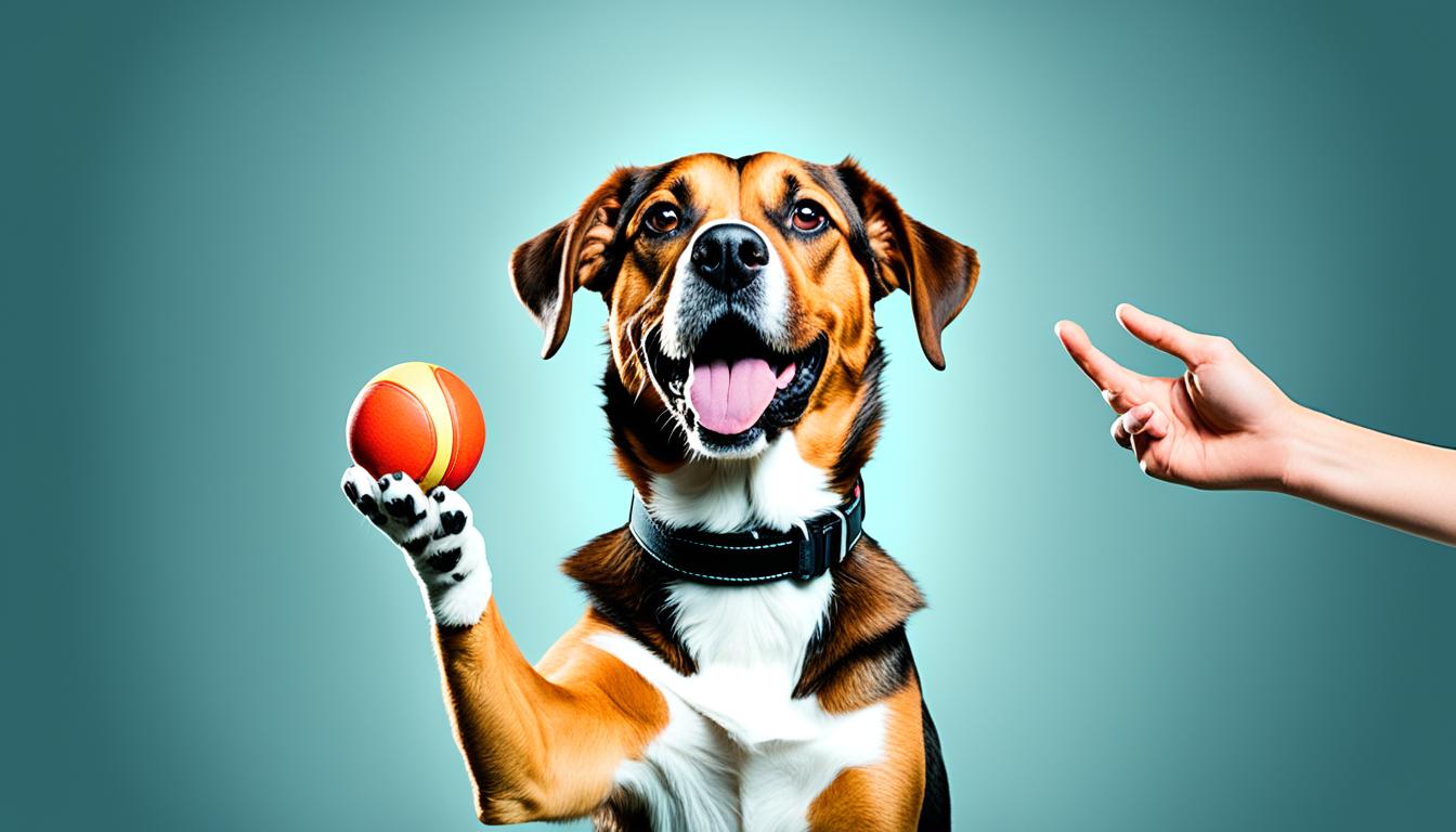 “Command Performance: Teaching Your Dog Basic Commands” – K9 Training Hub
