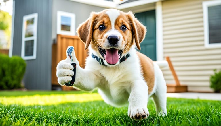 “No More Accidents: House Training Your Dog the Right Way” – K9 ...