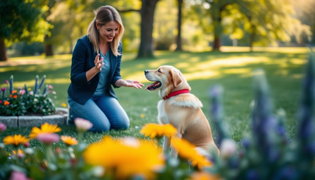 Obedience Training: Transform Your Dog’s Behavior – K9 Training Hub