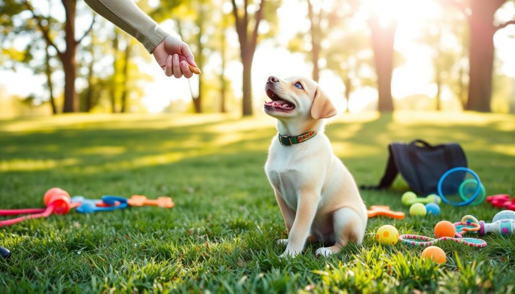 Effective Dog Training Tips for Happy Pups – K9 Training Hub