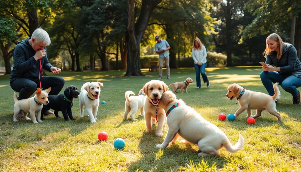 Training Tails: Transforming Your Pup into a Perfect Companion” – K9 ...