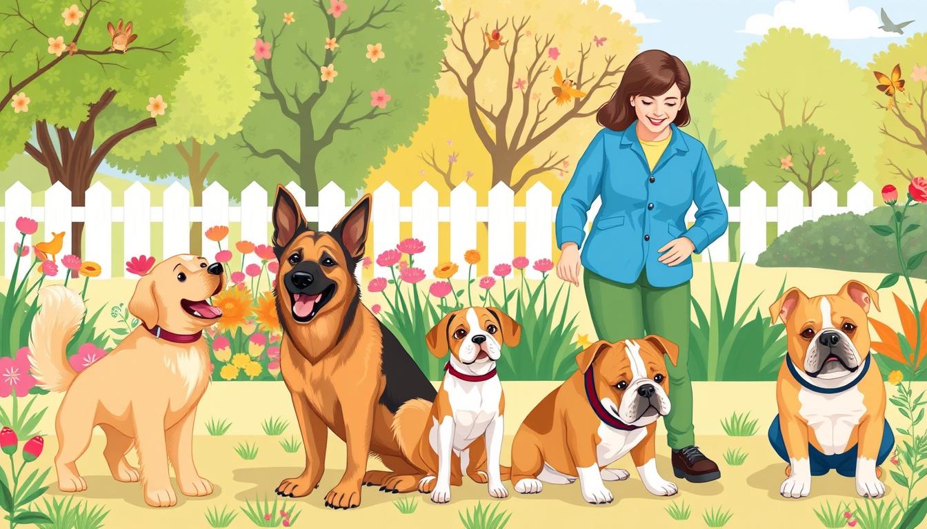 The Dog Whisperer’s Guide: Training Tips and Tricks for Every Breed ...