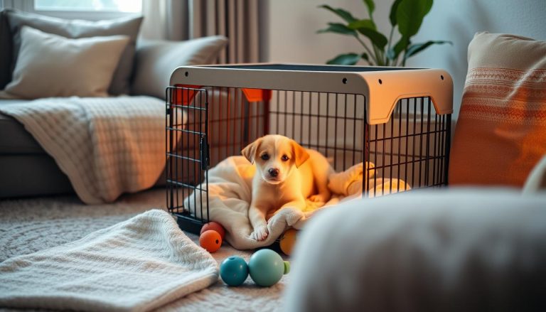 Crate Training: Tips for a Happy, Well-Trained Pup – K9 Training Hub