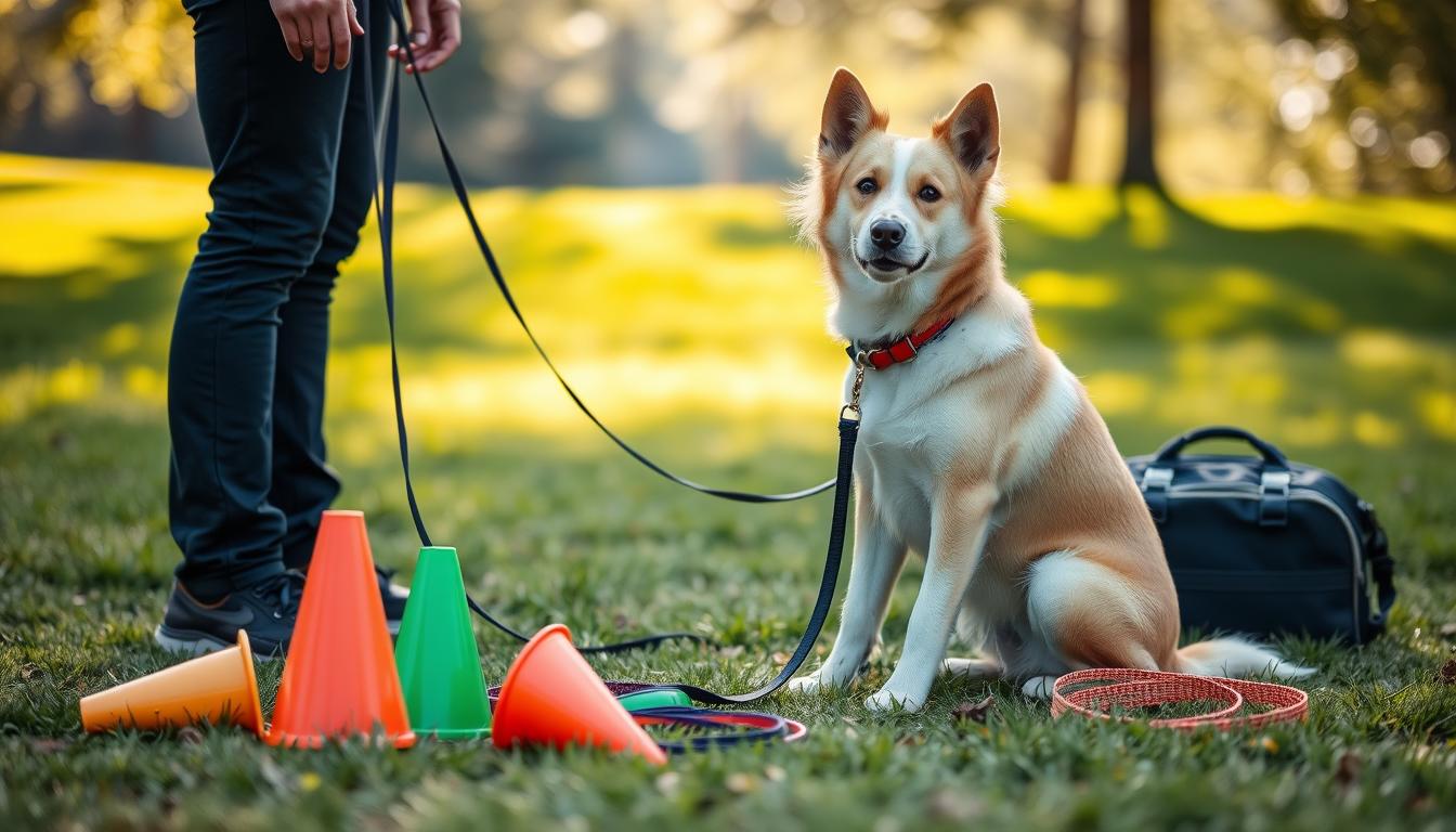 Mastering the Art of Dog Training: A Comprehensive Guide – K9 Training Hub