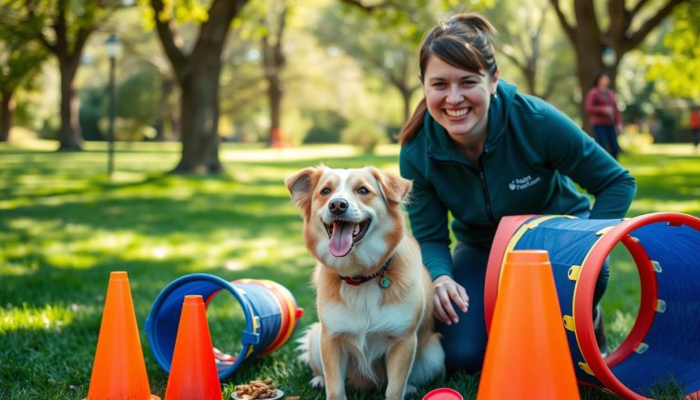 Effective Dog Training Tips for Happy Pups – K9 Training Hub