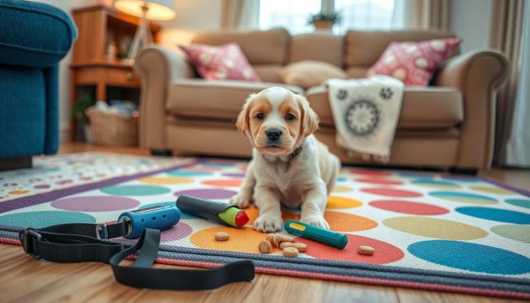Puppy Training: Essential Tips for New Dog Owners – K9 Training Hub