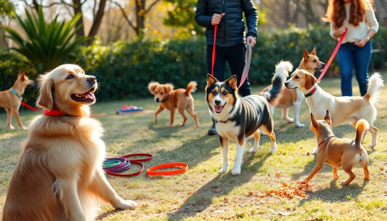 Woof Wisdom: Insights into Dog Training Techniques – K9 Training Hub