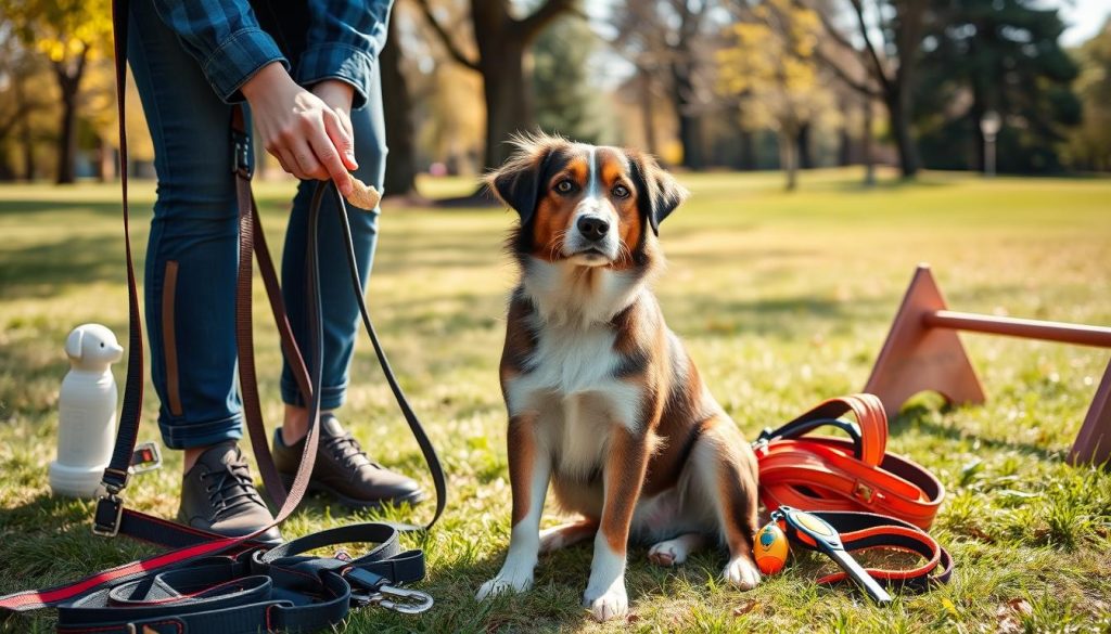 Barking Up the Right Tree: All About Dog Training – K9 Training Hub