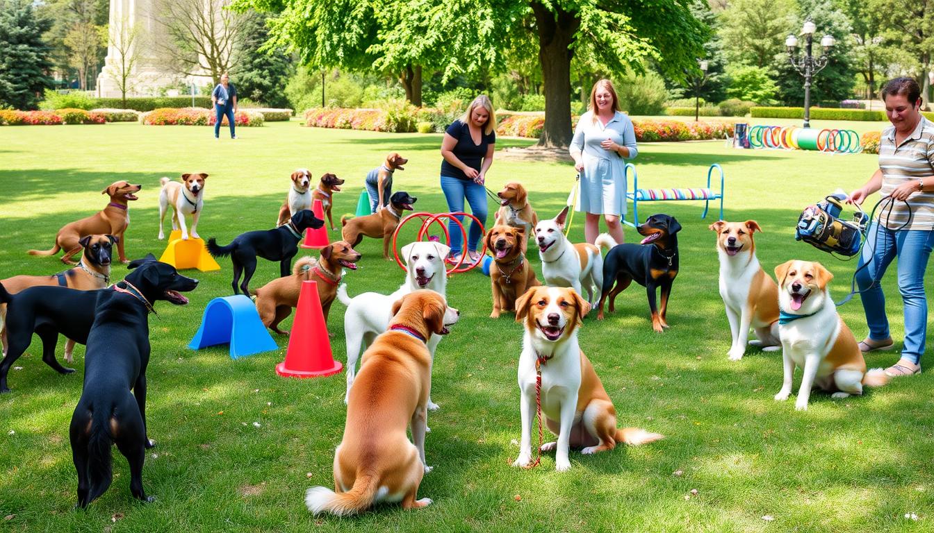 Woof Wisdom: Insights into Dog Training Techniques – K9 Training Hub